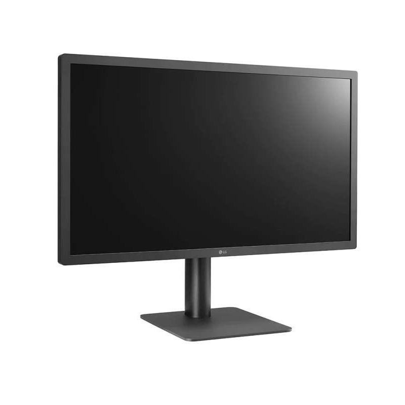 Jual Lg 24md4kl-b Ati Monitor 4k Ultrafine 23.7 Thunderbolt 3 Di Seller ...