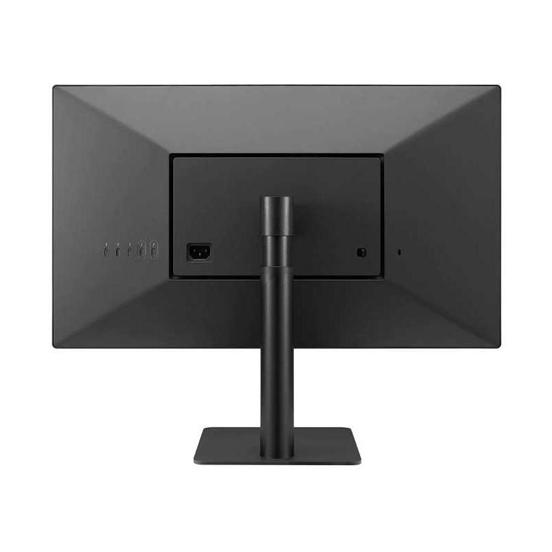 Jual Lg 24md4kl-b Ati Monitor 4k Ultrafine 23.7 Thunderbolt 3 Di Seller ...