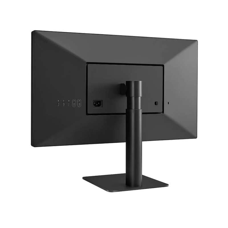 Jual Lg 24md4kl-b Ati Monitor 4k Ultrafine 23.7 Thunderbolt 3 Di Seller ...