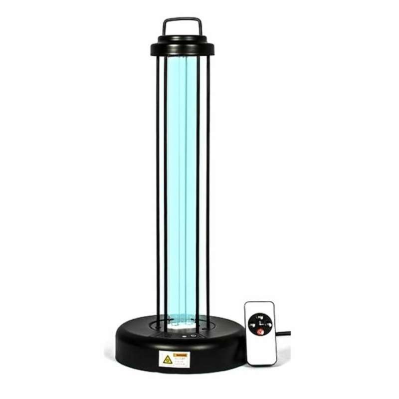 Jual krisbow Lampu standing UV Disinfektan 36W di Seller By.Agustin - Jaka Setia, Kota Bekasi ...
