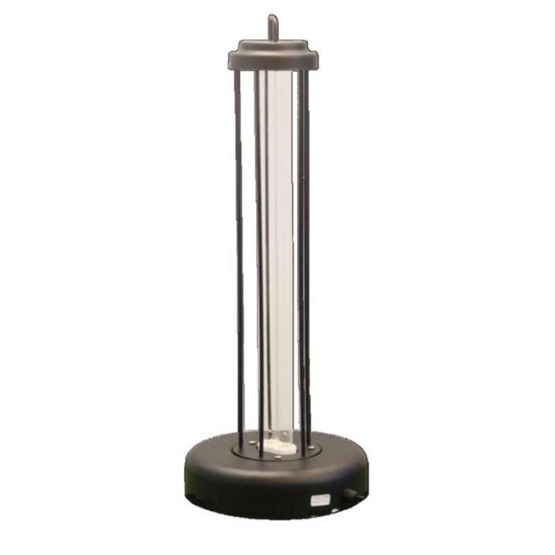 Jual krisbow Lampu standing UV Disinfektan 36W di Seller By.Agustin - Jaka Setia, Kota Bekasi ...