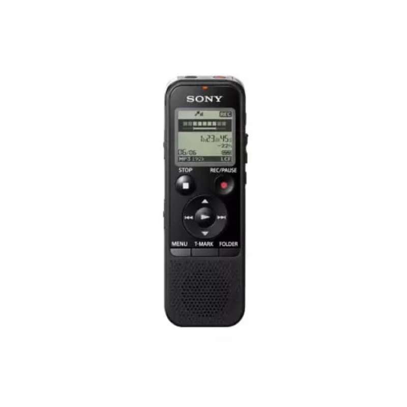 Promo SONY ICD PX-470 Voice Recorder - Hitam Diskon 9% di Seller OldOAK ...