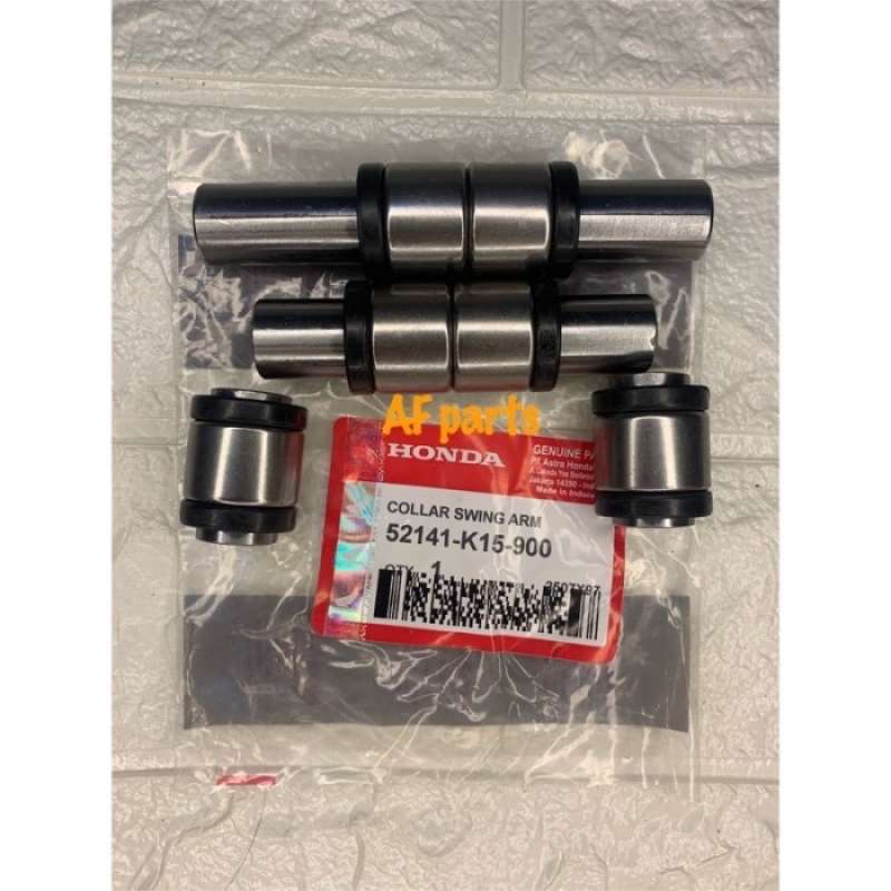 Promo Tahun Ini Aja Kak Bosh Bos Mono Lengan Ayun Monoshock Prolink ...