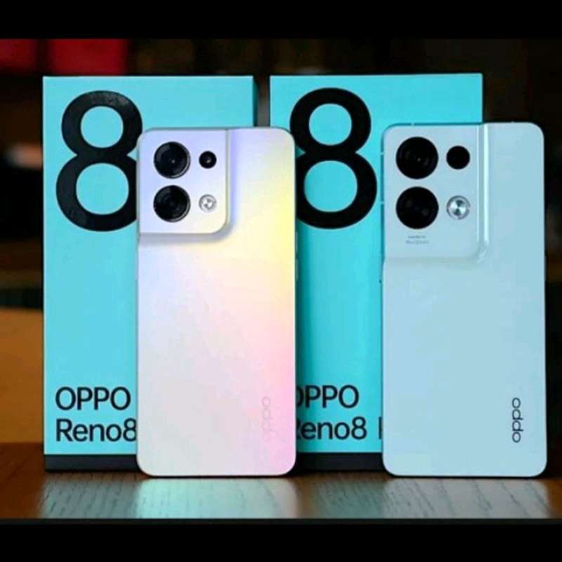 Jual Hp Oppo Reno 8 Pro 8 256 Spesifikasi Original, Murah & Diskon ...