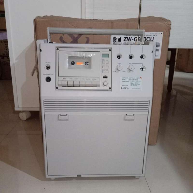 Jual Toa Portqble Original, Murah & Diskon Maret 2024 | Blibli Jual Toa Portqble Original, Murah & Diskon Maret 2024 | Blibli