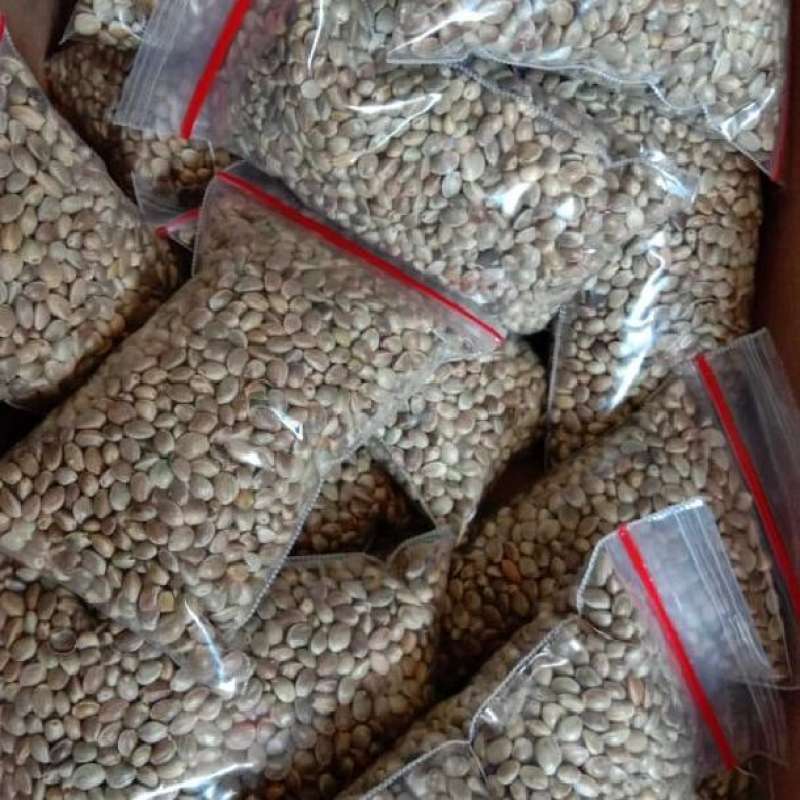 Promo Biji Fumayin / Hempseed Dari Belgia Diskon 19% Di Seller ...