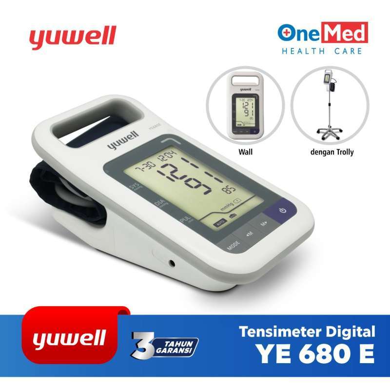Tensimeter Anak Onemed Lengkap Harga Terbaru Juni 2024 | Blibli