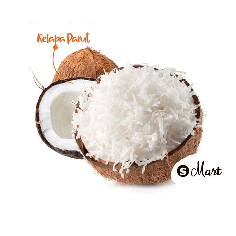 Promo Supernova Mart Kelapa Parut [1 Pack] Diskon 35% di Seller SUPERNOVA BDG Official Store ...
