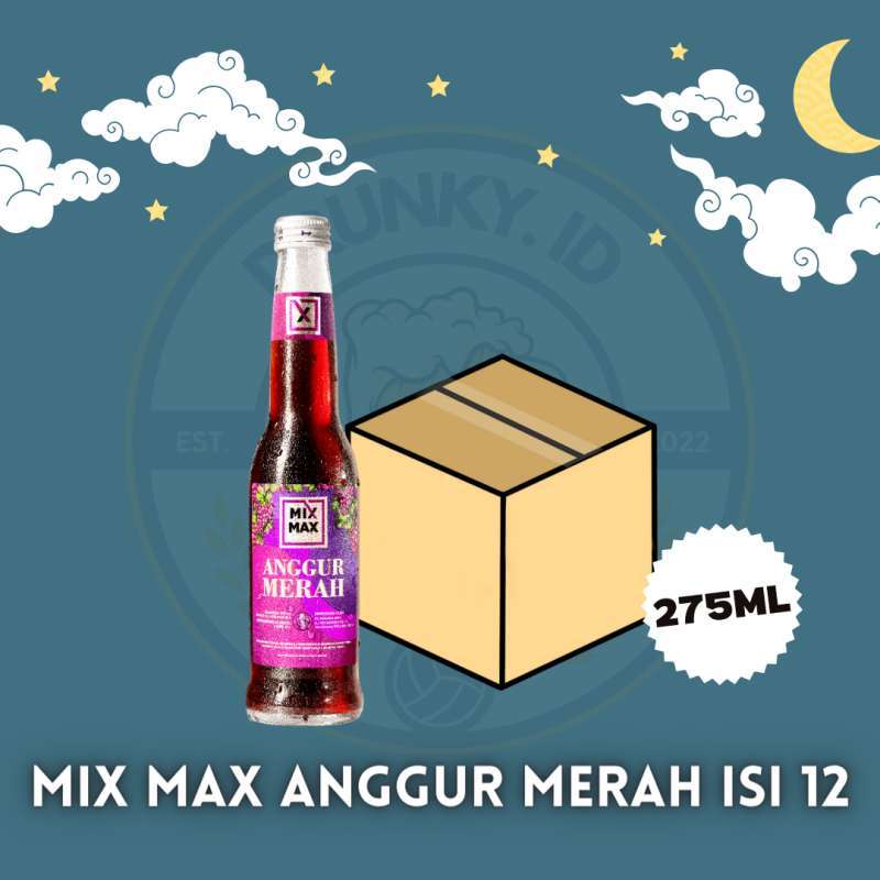 Jual Harga Anggur Merah 1 Dus Termurah - Harga Grosir Terupdate Hari ...