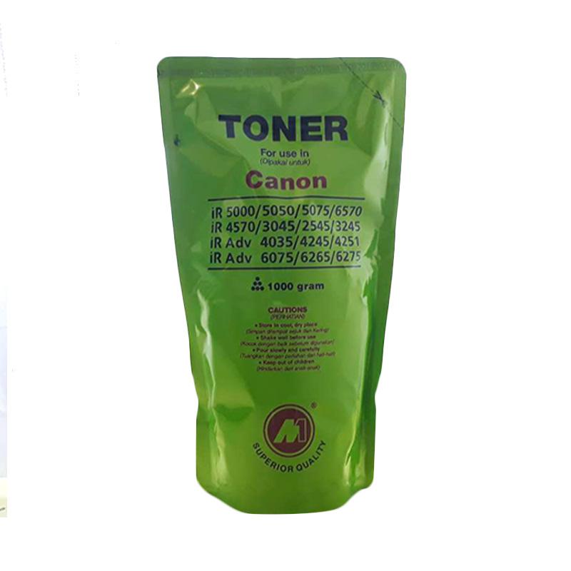 Jual Canon M1 Photocopy IR 5000 6000 IR Series Toner [1 kg] di Seller ...