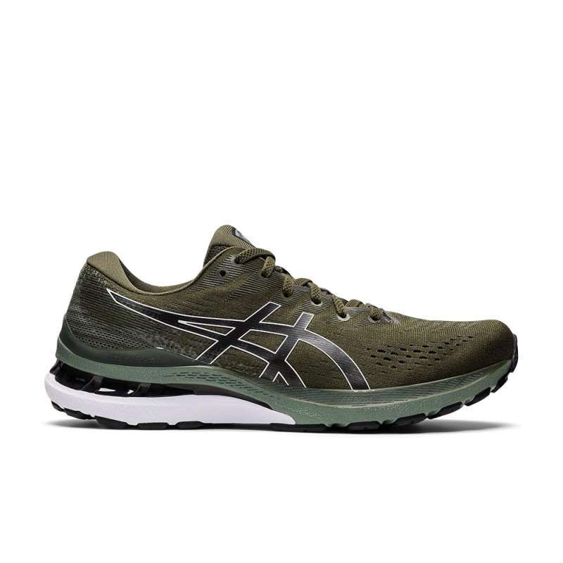 Jual ASICS Men Gel-Kayano 28-1011B189.300 di Seller ASICS Official ...