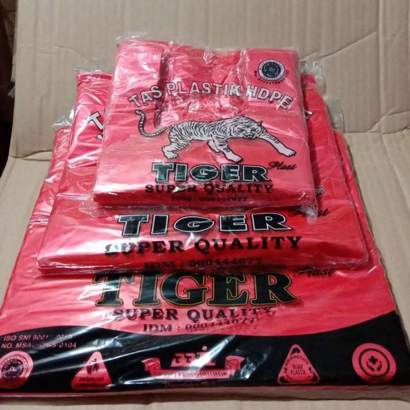 Jual Kresek 28 Merah Original Murah - Harga Diskon Juni 2024 | Blibli.com