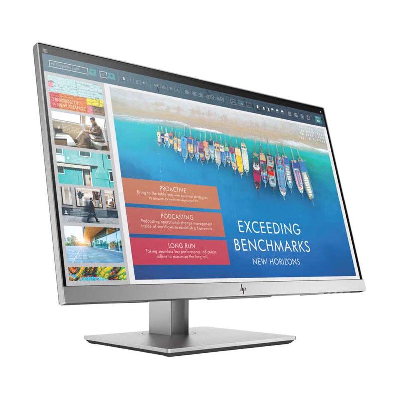 Jual HP EliteDisplay E243d Docking Monitor [23.8 Inch] di Seller GOCAP ...