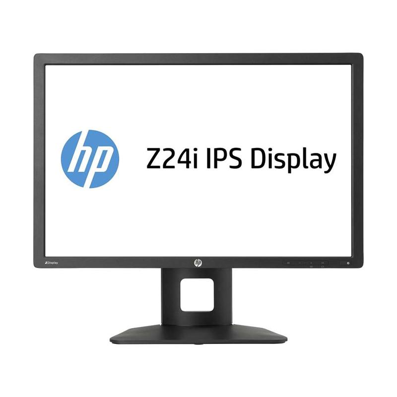 Jual Hp Z Display Z24i Monitor [24 Inch] Di Seller Gocap - Kamal Muara ...