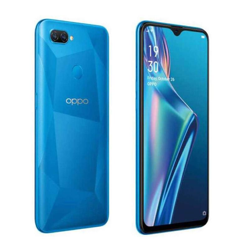 Oppo A12 - Harga dan Spesifikasi Terbaru Juni 2024