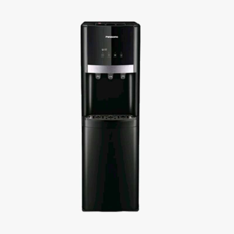 Promo Panasonic Ny-wdb83ma-w/k Dispenser Galon Bawah - Putih & Hitam ...