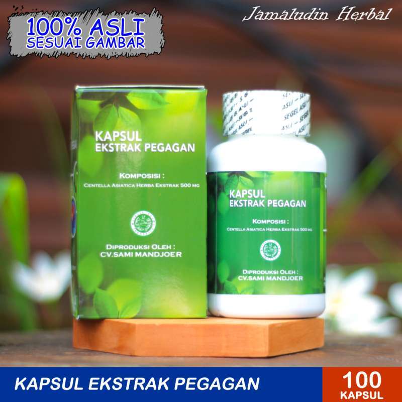 Jual Obat Epilepsi, Migrain, Vertigo, Stroke, Tremor, Gangguan ...