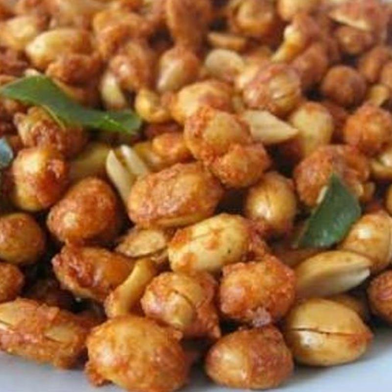 Promo RD SNACK Kacang Thailand Pedas Manis Tepung Krispi [1 kg] Diskon ...