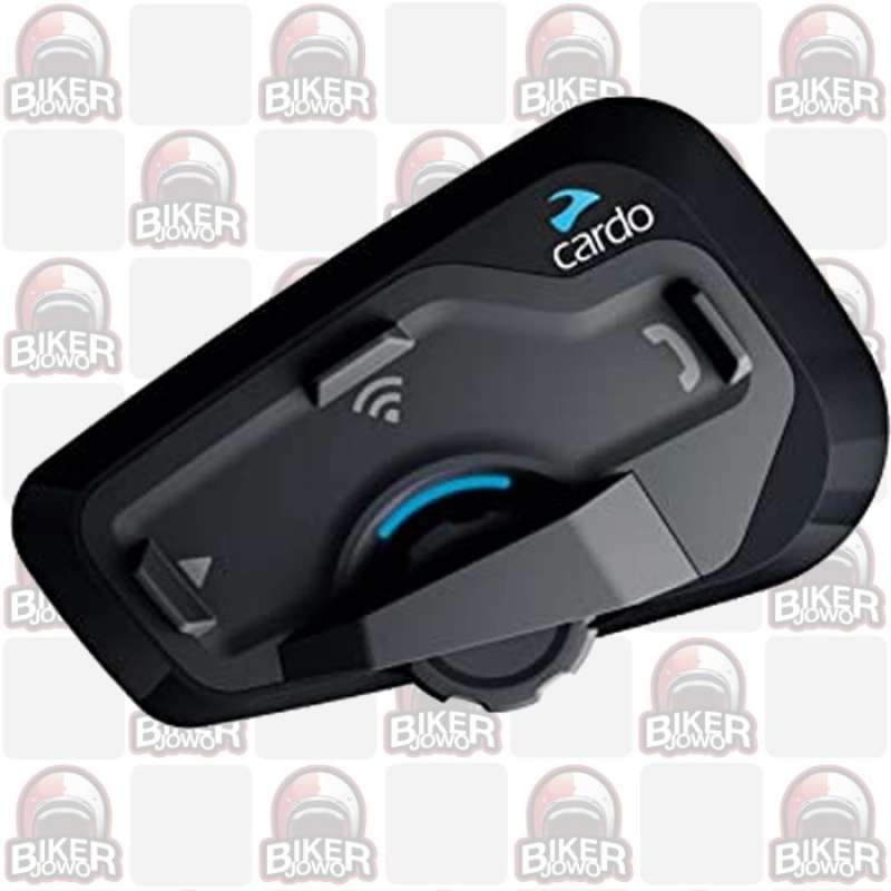 Jual Interkom Motor Cardo Freecom 4 Plus JBL Helmet Intercom ...