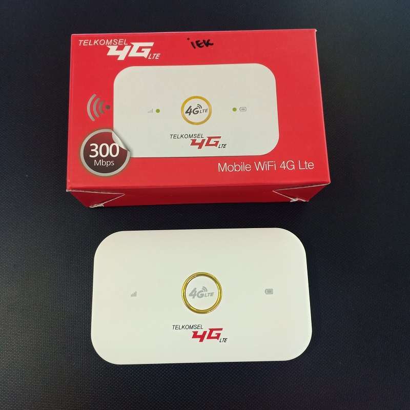 Jual Modem Wifi Telkomsel 4g Lte Unlock All Operator Di Seller Techno ...