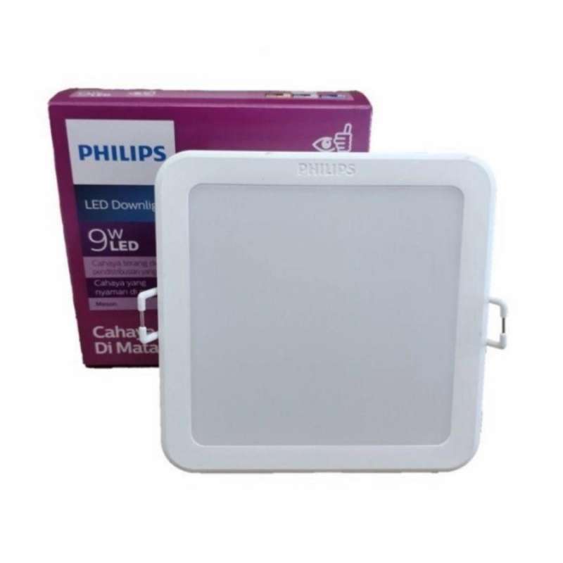 Jual Lampu Baret Kotak Philips Watt Terbaik Juni 2025 - Harga Murah ...