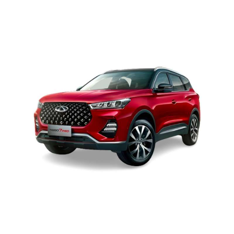 Jual Chery Tiggo 7 Pro Premium 1.5 Two Tone Mobil Di Seller Chery Store - Pluit, Kota Jakarta ...