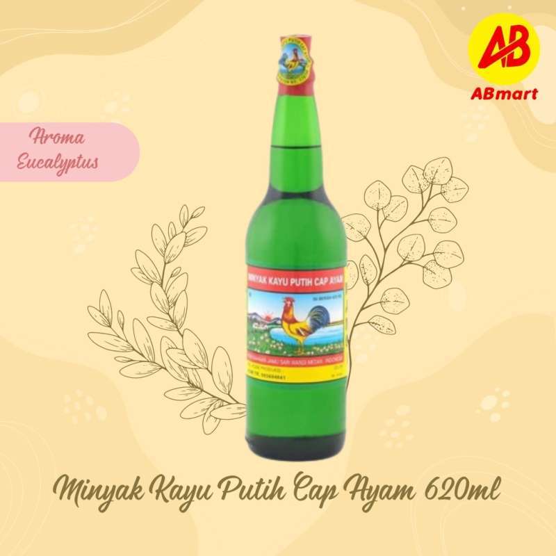 Jual Mkp Ayam 620 Ml Di Seller Asia Best Mart - Jl. Kapten Sumarsono No.16 ( Samping Kfc ) - Kab ...