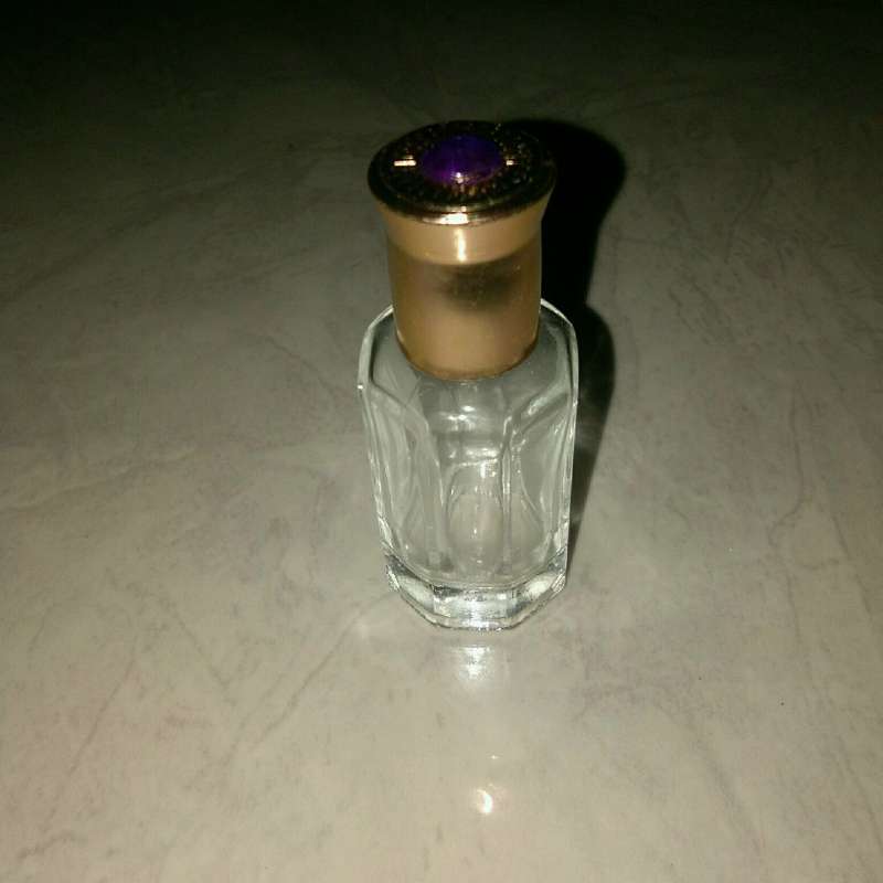 Promo Minyak wangi MISIK PUTIH original non alkohol Diskon 8% di Seller ...