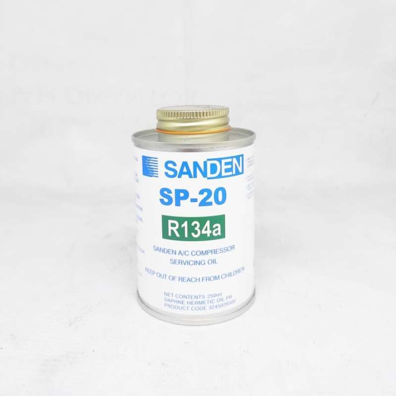 Promo OLI COMPRESSOR SANDEN SP20 SINGAPORE Diskon 33% di Seller Shanum ...