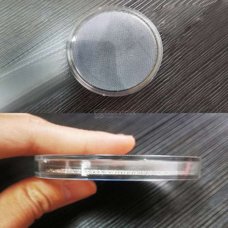 Jual Puck Screen 150 Micron 58.5mm Filter Basket Portafilter Stainless ...