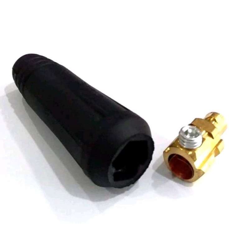 Harga Konektor Las 50 70 💯 Terbaru, Spesifikasi, & Kredit Desember 2024