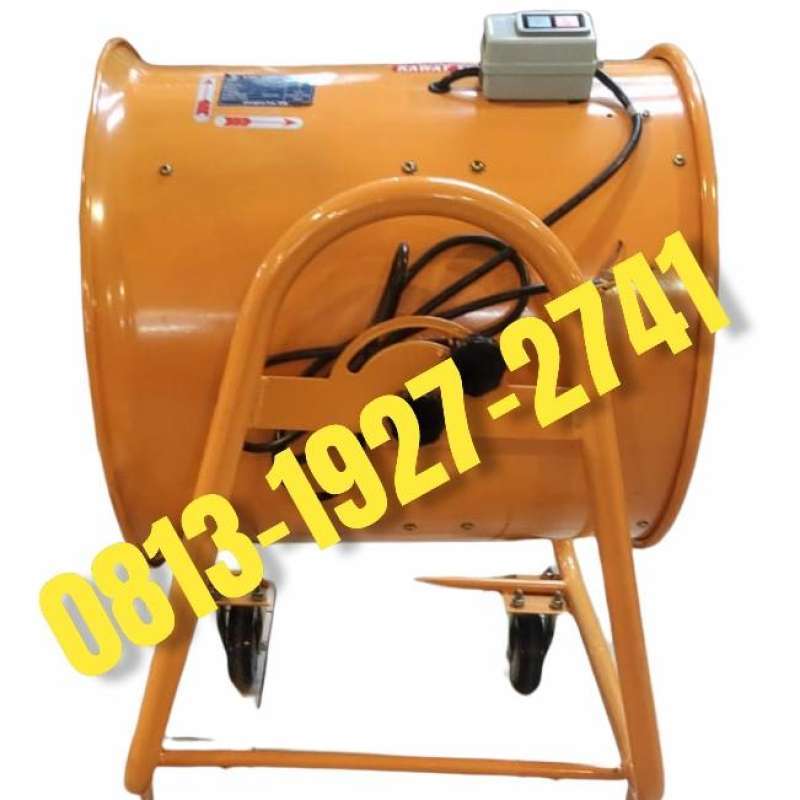 Jual Kipas Blower Fan Lion Fun 16 Inc Kipas Ventilator Model Roda di ...