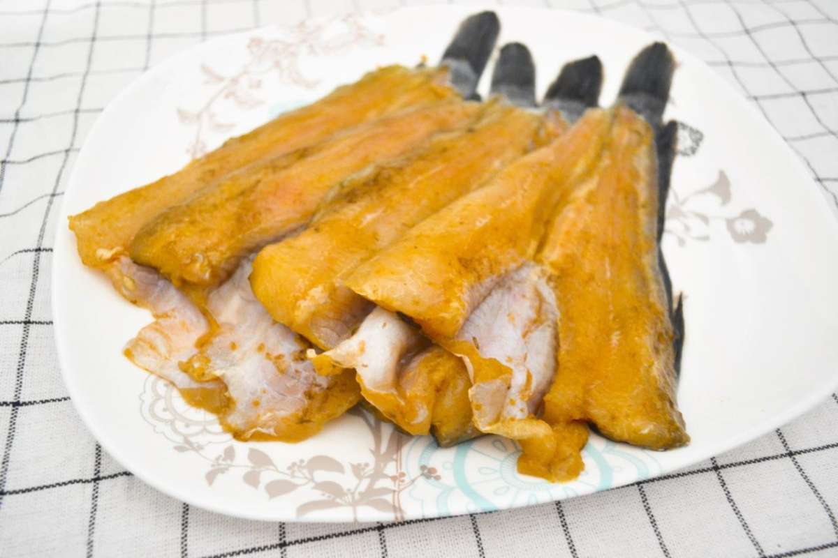 Jual Juragan Fillet Lele Ikan Lele Fillet Bumbu di Seller Juragan ...