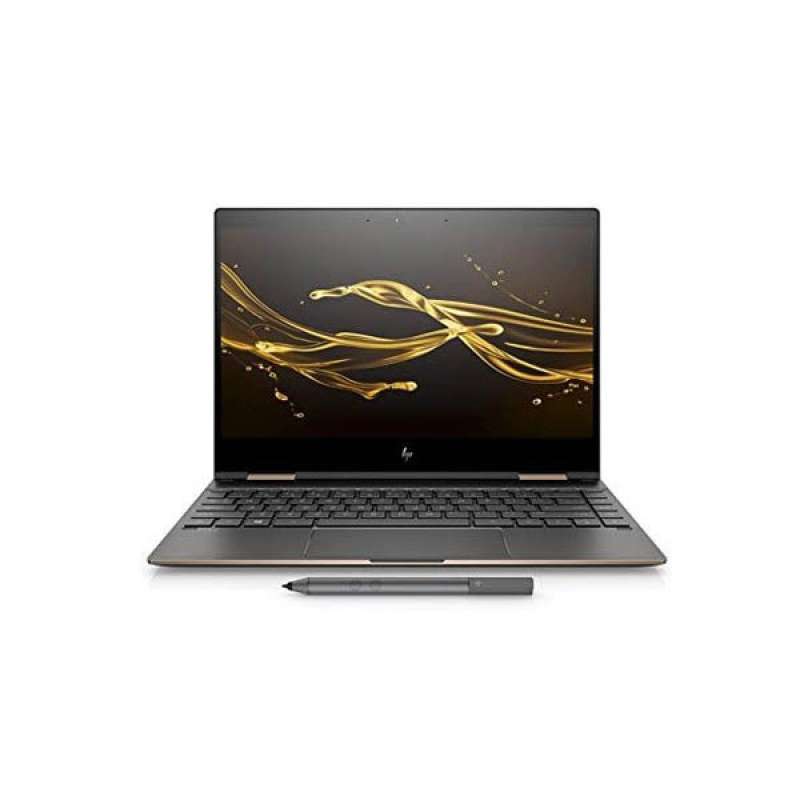 Promo HP Spectre x360 13-aw0231TU - Nightfall Black [Intel Core/ i7 ...