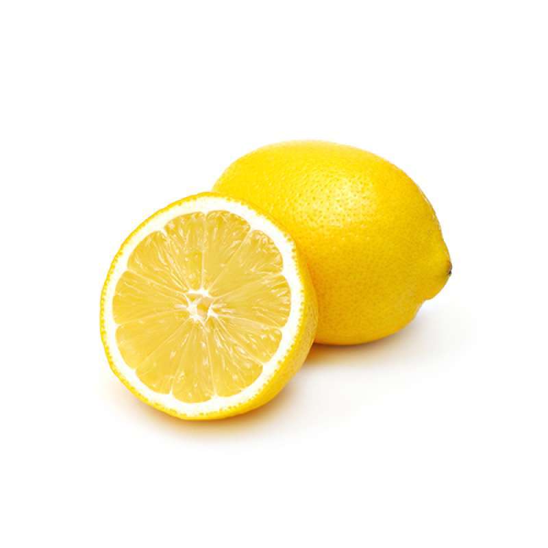 Jeruk Lemon