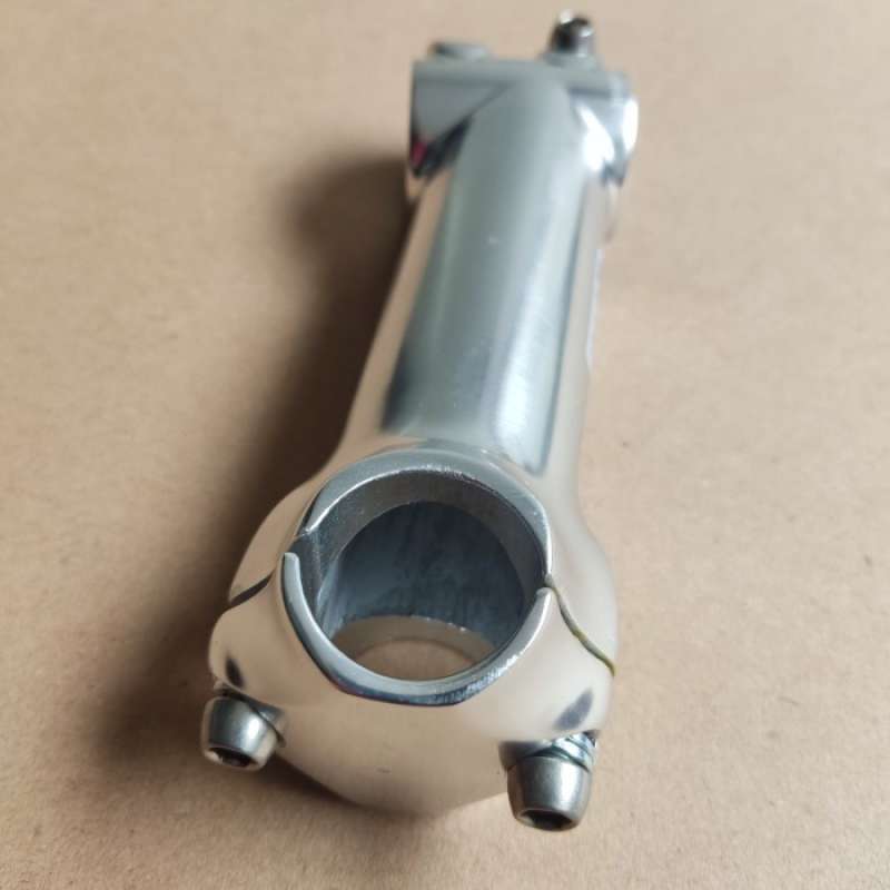 Jual Zoom Classic Stem 110mm Sepeda Minivelo Roadbike Di Seller ...