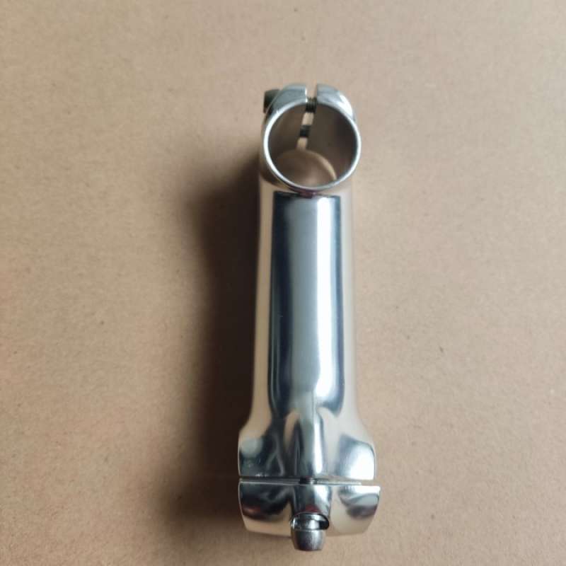 Jual Zoom Classic Stem 110mm Sepeda Minivelo Roadbike Di Seller ...