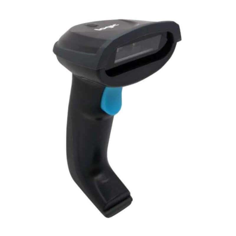 Jual Logic Qr- Model Gun Barcode Scanner [1d & 2d] Di Seller Matahari ...