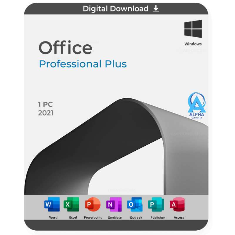 Jual Microsoft Office 2021 Pro Plus Original Lifetime Digital Lisence ... Jual Microsoft Office 2021 Pro Plus Original Lifetime Digital Lisence ...