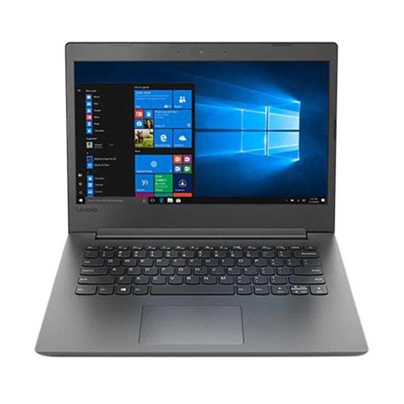 Jual Lenovo Ideapad 130-14AST Laptop [AMD A9-9425 4GB 1TB RADEON R5 14 ...