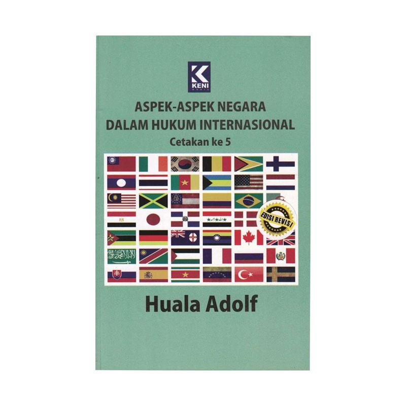 Jual Kenimedia Aspek-Aspek Negara Dalam Hukum Internasional Buku Hukum ... Jual Kenimedia Aspek-Aspek Negara Dalam Hukum Internasional Buku Hukum ...