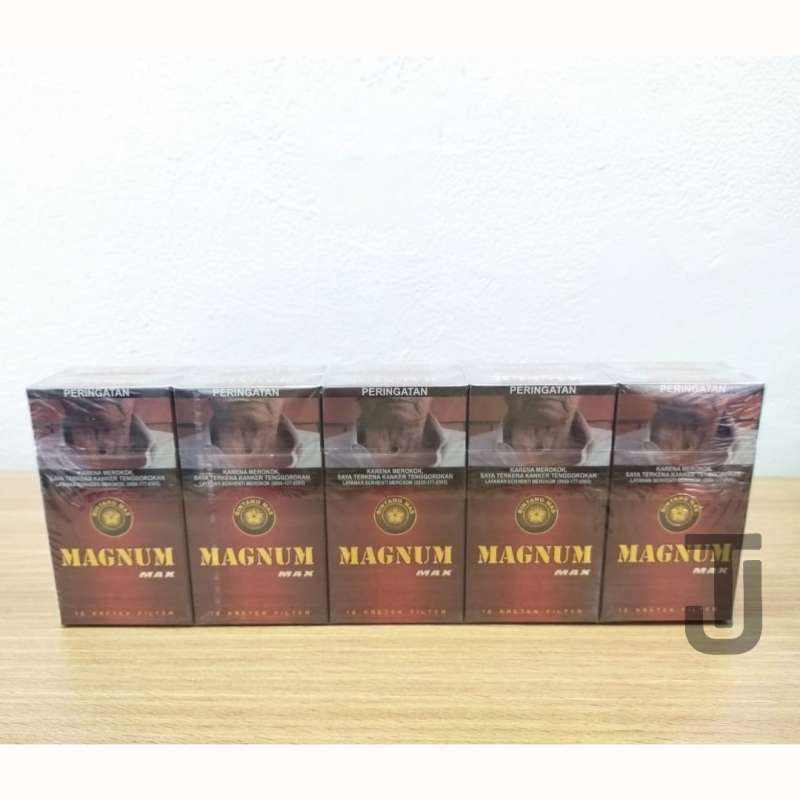 Jual Nagnum Max Termurah - Harga Grosir Terupdate Hari Ini | Blibli