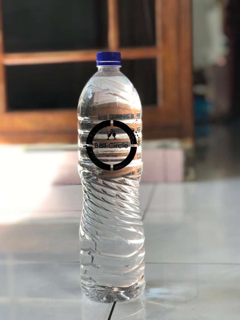 Jual Arak Bali Kelas II [1.500ml] di Seller Bali Circle Spirits ...