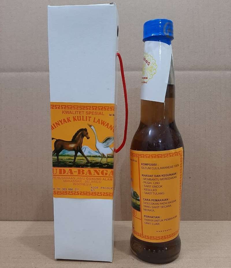 Obat Cap Bangau Lengkap Harga Terbaru April 2024 | Blibli