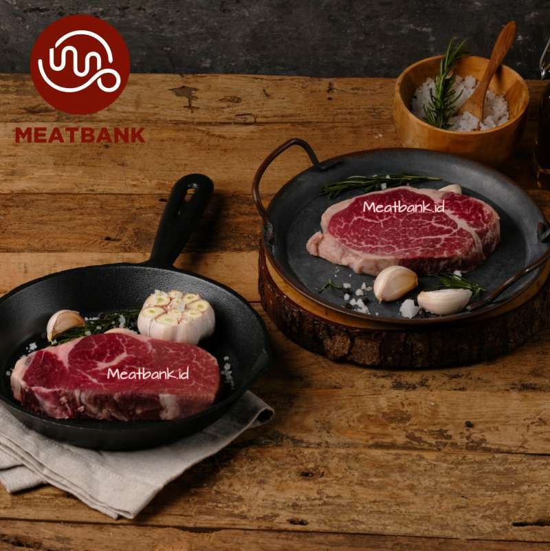 Jual Meatbank Prime Tenderloin Steak Us Angus Daging Sapi Beef Wagyu