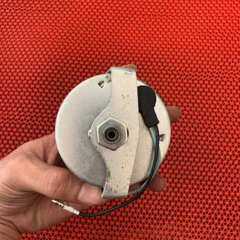 Jual Spidometer Speedo Meter Vespa Px , Ps Model Piaggio Import Di ...