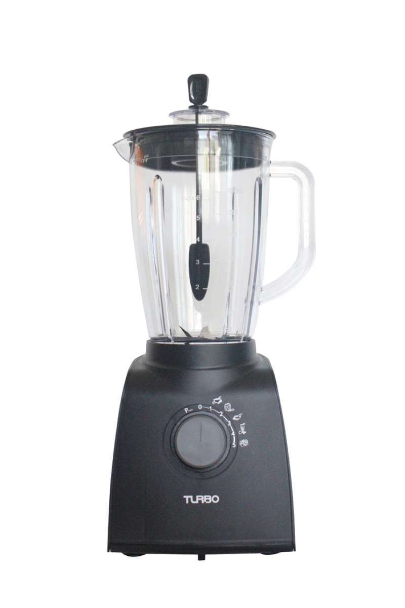 Jual TURBO BLENDER PLASTIC EHM 8000 di Seller HARVI ELECTRONIC - HARVI ...