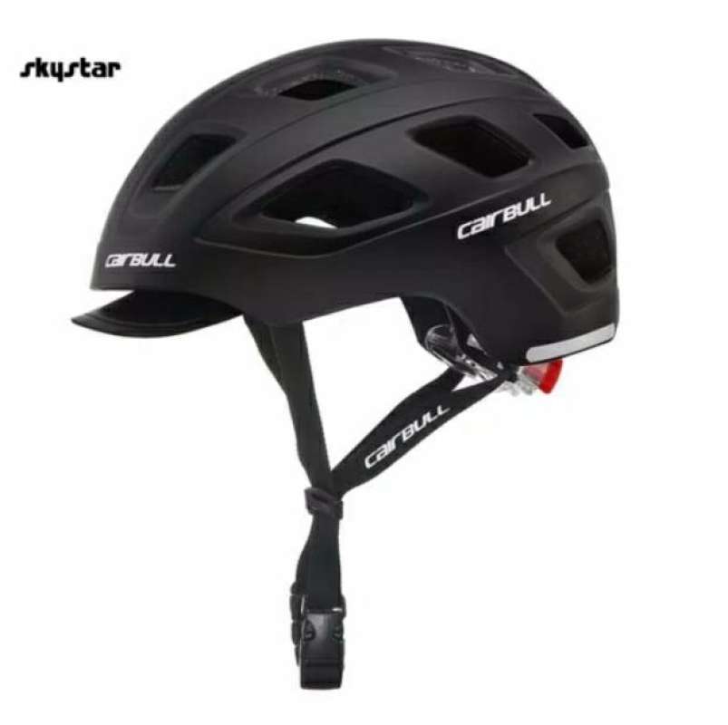 Jual New Series Helm Sepeda Cairbull Castle - WS di Seller TMK shop ...