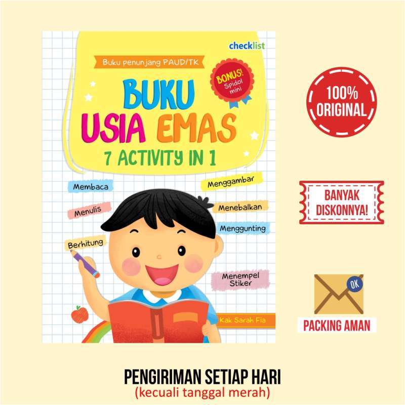 Cara Mengajarkan Matematika Pada Anak SD - Blibli Friends