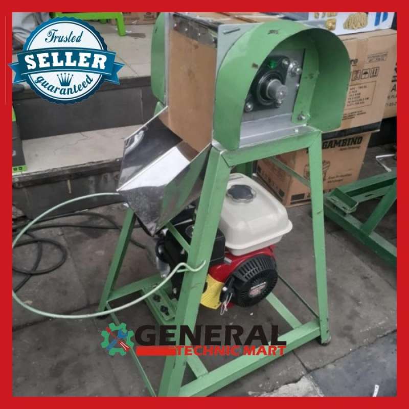 Promo Mesin parut kelapa singkong + Honda GP 160 5.5hp parutan engine ...